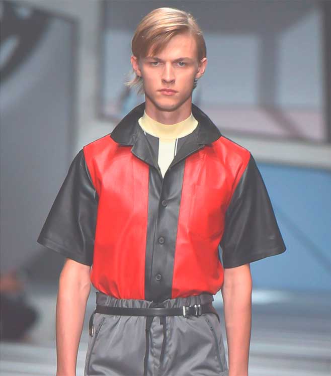 Camisa de Boliche: Veja a diferença entre os modelos