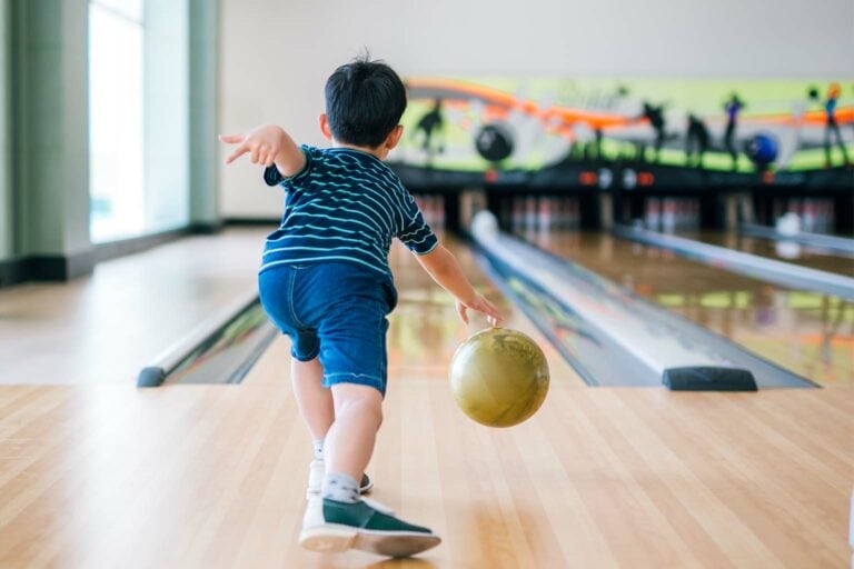 10 curiosidades sobre boliche que você não sabia
